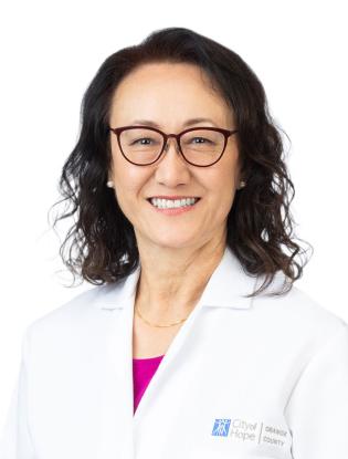 Dechen Dolkar, M.D. | City of Hope