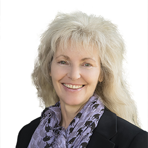 Sarah Mackenzie-Dyck, Ph.D. | City of Hope